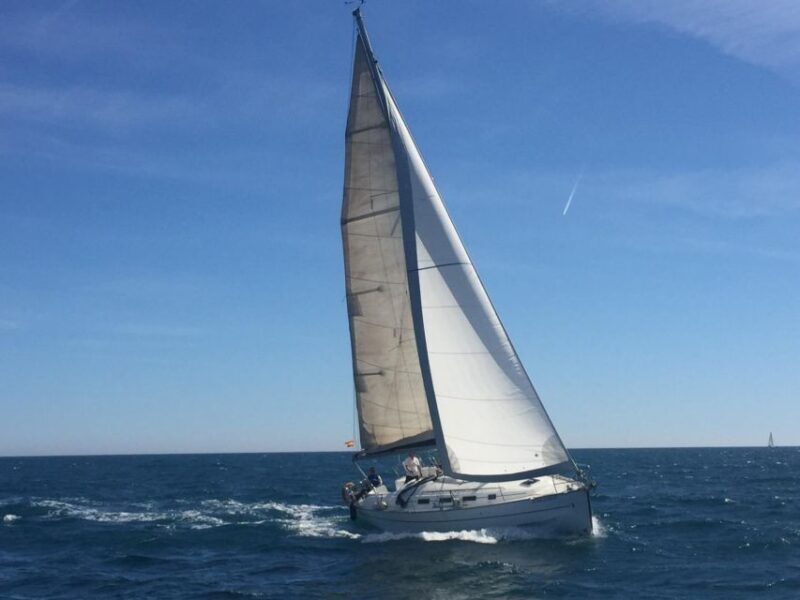 Barcelona: 2/3/4h Exclusive Private Sailing Boat Cruise - Itinerary Breakdown — What Travelers Can Expect