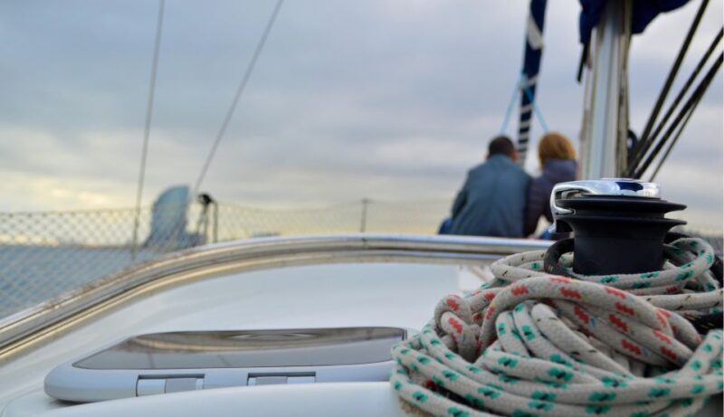 Barcelona: 2/3/4h Exclusive Private Sailing Boat Cruise - How Practical Is It? Considerations for Future Bookings