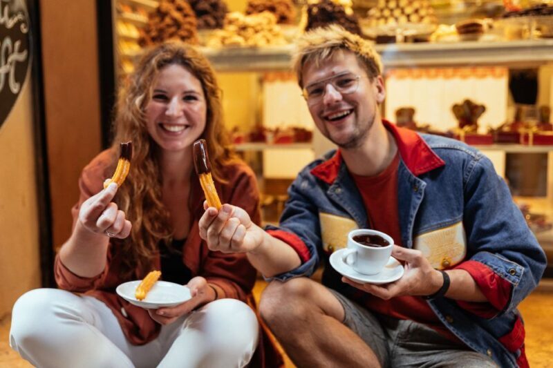 Barcelona: 2-Hour Bites & Flavors Private Food Tour - Introduction