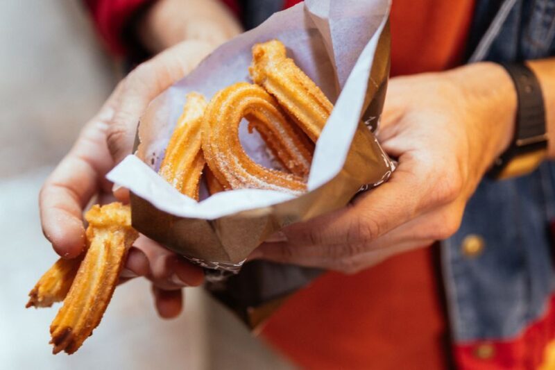 Barcelona: 2-Hour Bites & Flavors Private Food Tour - The Flavors and Stops: How the Tour Works
