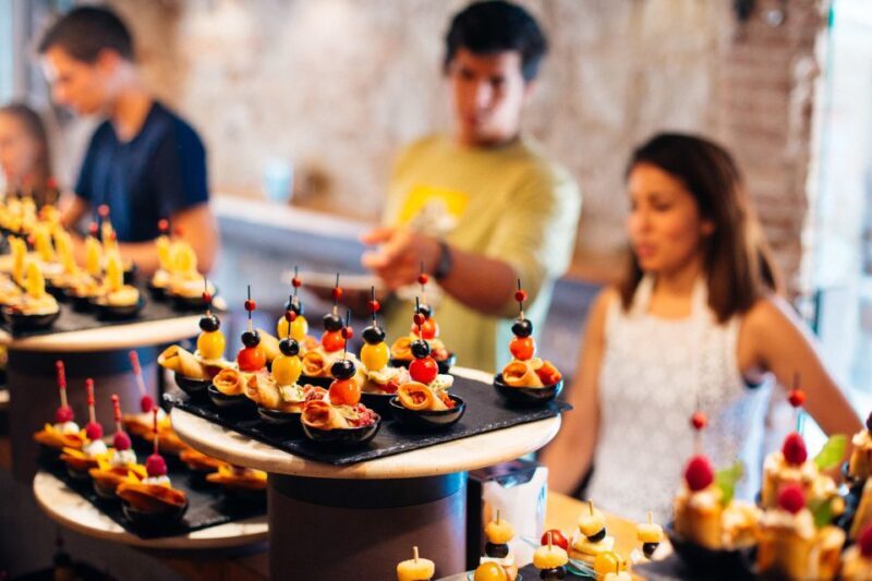 Barcelona: 2-Hour Bites & Flavors Private Food Tour - Who Is This Tour Best For?