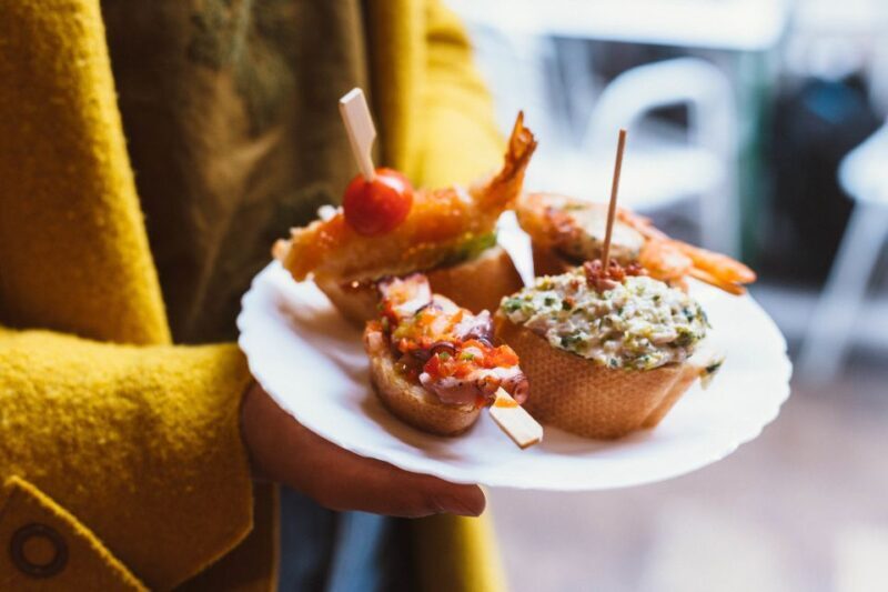 Barcelona: 2-Hour Bites & Flavors Private Food Tour - Additional Suggestions