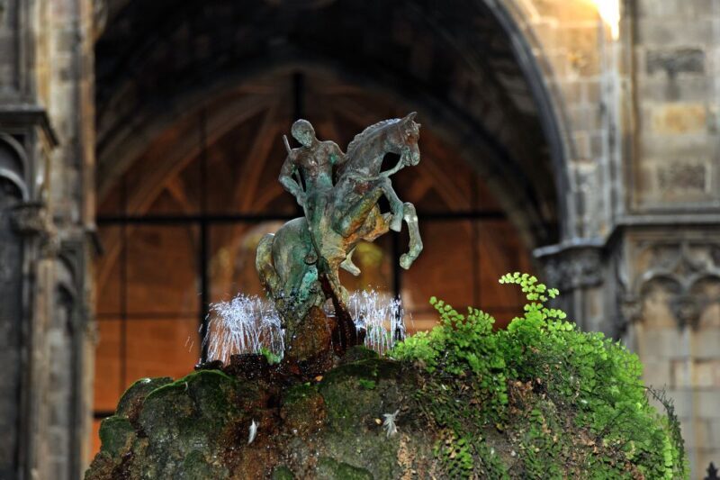 Barcelona 2-Hour Gothic Walking Tour - Why This Tour Is a Great Choice