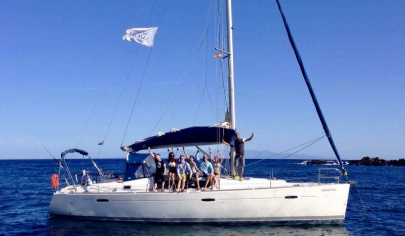 Barcelona: 2-Hour Private Boat Cruise - What You Can Expect from the Cruise