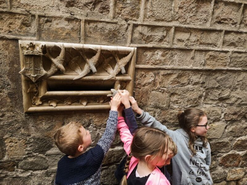Barcelona: 2-Hour Private City Highlights Kickstart Tour - Key Points