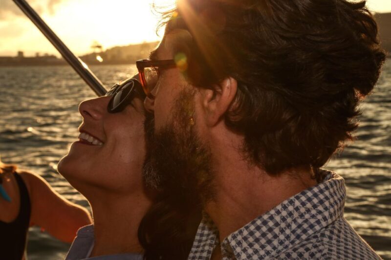 Barcelona: 2-Hour Private Sunset Sailing Experience - The Experience for Different Travelers