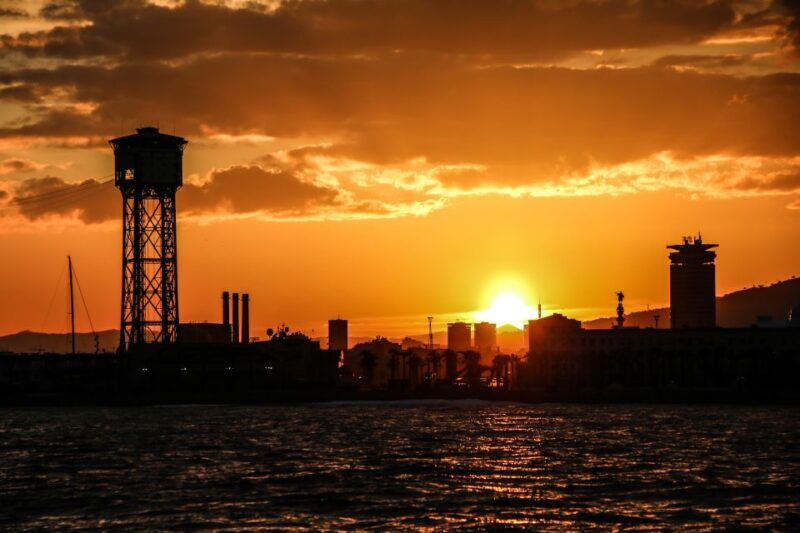 Barcelona: 2-Hour Private Sunset Sailing Experience - FAQ