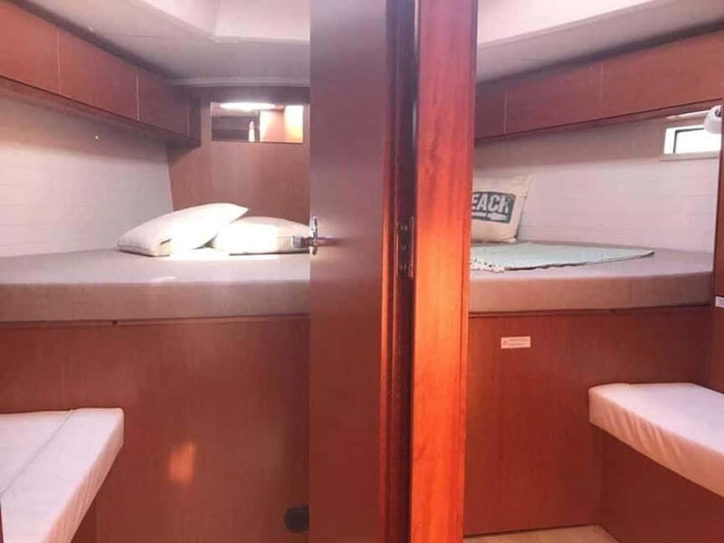 Barcelona: 2-hour sailing boat cruise at noon or sunset. - Pricing and Value