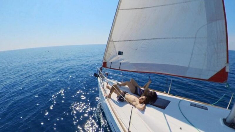 Barcelona: 2-Hour Sunset Sailboat Trip - Authentic Experiences & Highlights Based on Reviews