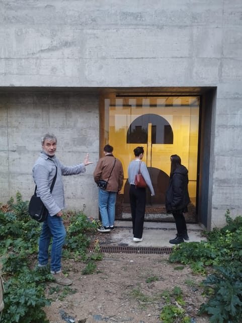 Barcelona: 22@/Poblenou Guided Walking Tour - Who Should Book This Tour?