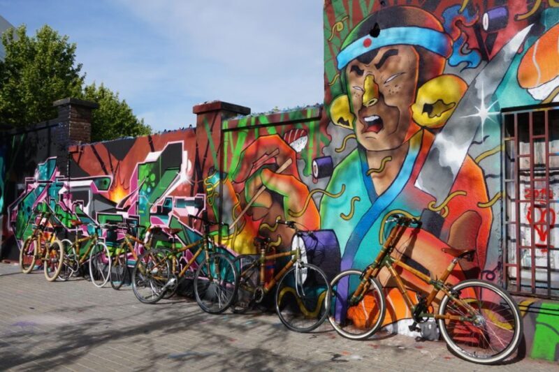 Barcelona: 3.5-Hour Street Art Tour by Bamboo Bike - The Sum Up: Who Should Book This Tour?