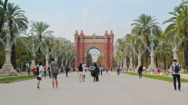 Barcelona: 3-Hour Bike Tour with a Local Guide - FAQ