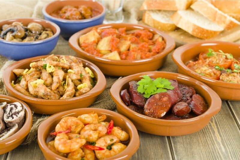Barcelona: 3-Hour Bike Tour with Spanish Tapas - Final Reflection