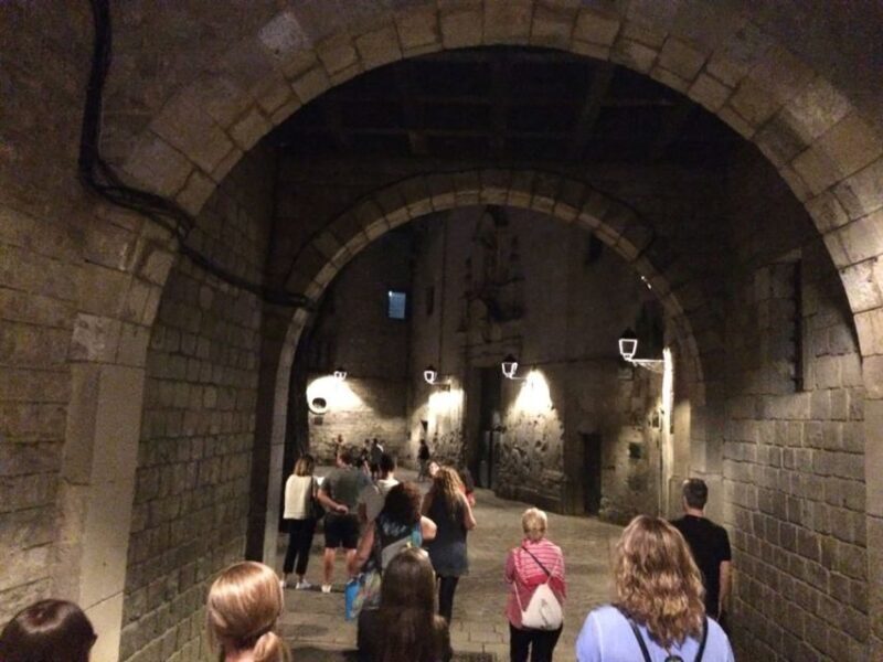 Barcelona: 3-Hour Esoteric, Spiritual & Historical Tour - Review Highlights from Past Participants