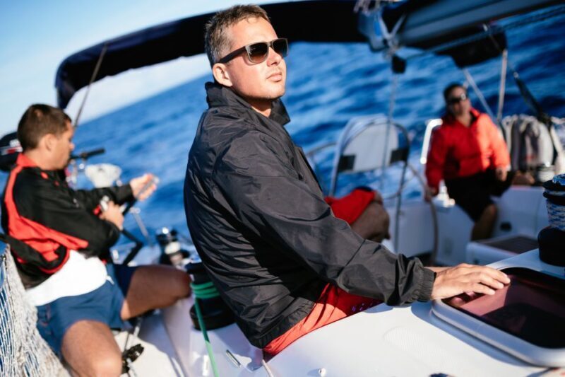 Barcelona: 3-Hour Sailing Course - An In-Depth Look at the Barcelona Sailing Course