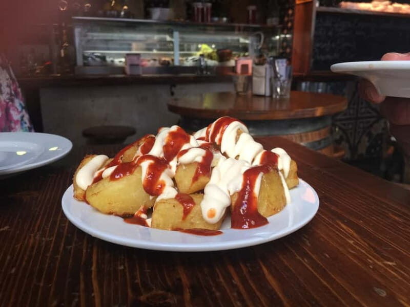 Barcelona: 3-Hour Sips, Sites & Bites Food & History Tour - Who Should Consider This Tour?