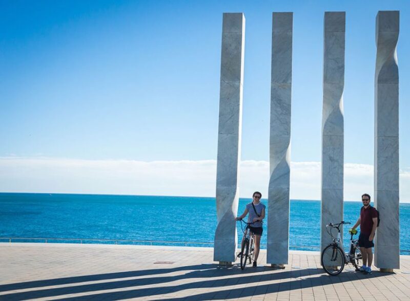 Barcelona: 4-Hour E-Bike Photography Tour - Who Will Love This Tour?