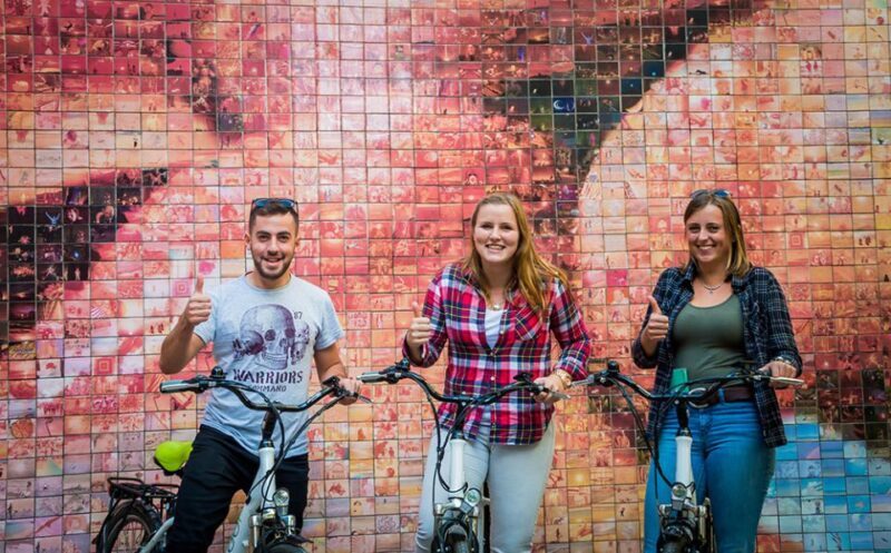 Barcelona: 4-Hour E-Bike Photography Tour - FAQ – Your Practical Questions Answered