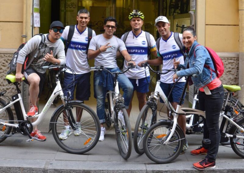 Barcelona: 4-Hour E-Bike Photography Tour - Final Thoughts: Is This Tour for You?