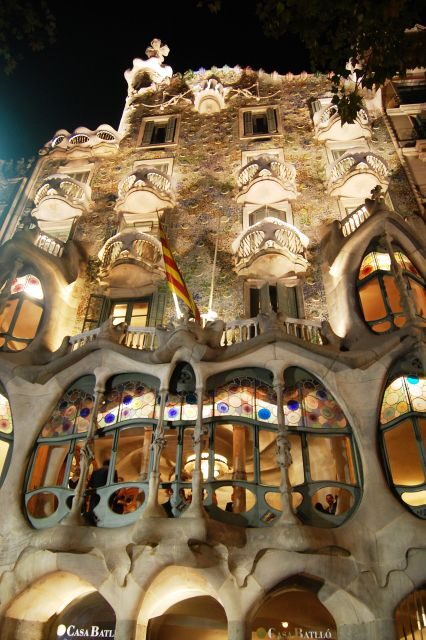 Barcelona: 4-hour Private Guided Walking Tour - The Sum Up