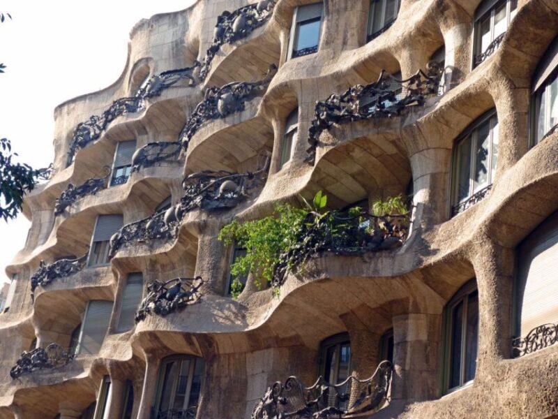 Barcelona: 4-hour Private Guided Walking Tour - FAQ