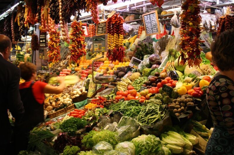 Barcelona: 4-Hour Private Market & Foodie Tour - What Makes This Tour Stand Out
