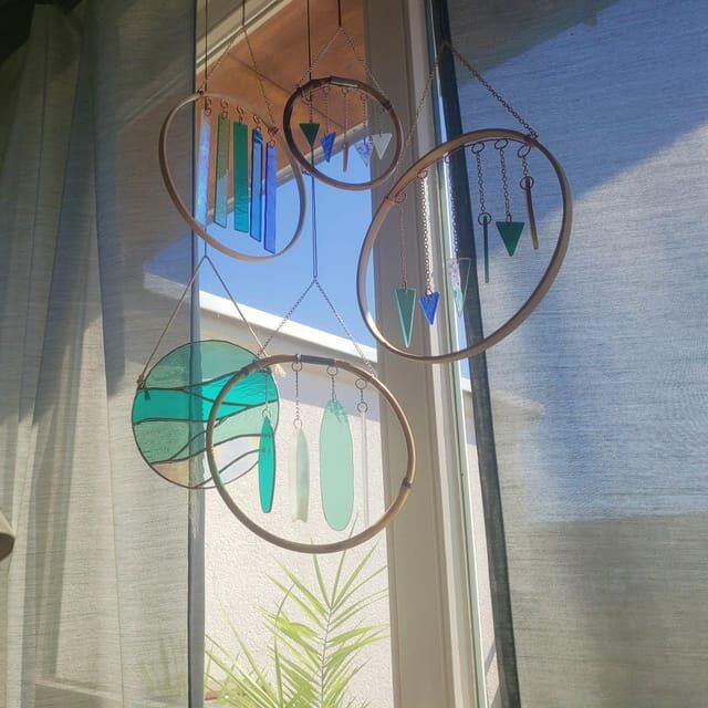 BARCELONA: 5h Glass Art Workshop, create your Suncatcher! - FAQ
