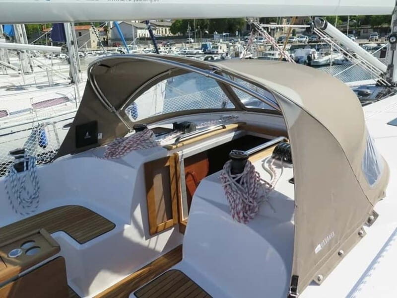 Barcelona: 8-hour sailing cruise during the day. - A Complete Review of the Barcelona 8-Hour Sailing Cruise