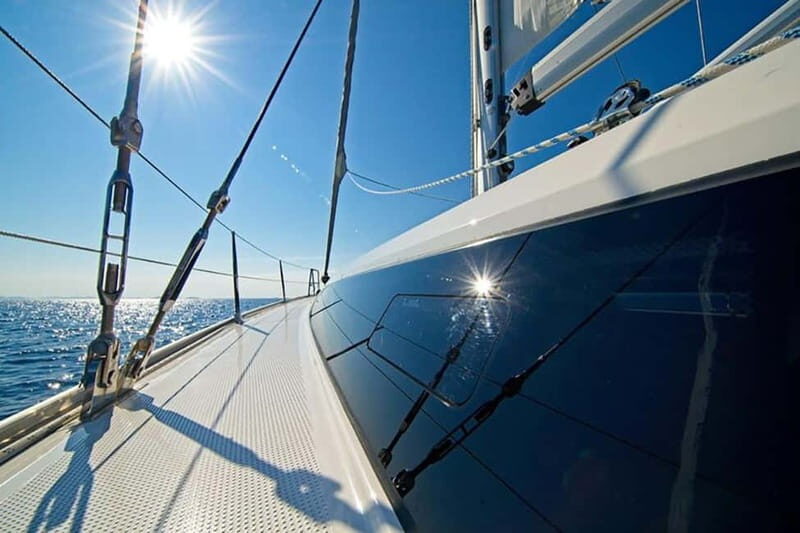 Barcelona: 8-hour sailing cruise during the day. - The Sum Up: Who Is This Cruise Best For?