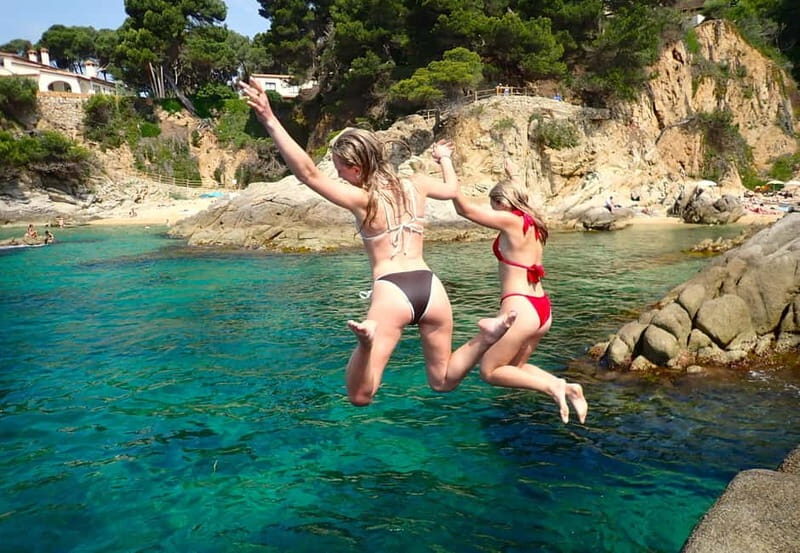 Barcelona Adventure: Hike Snorkel and Jump in Costa Brava - Why Choose This Tour?