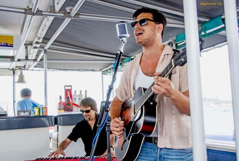 Barcelona: Afternoon on a Catamaran with Cocktails and Live Music - Final Thoughts