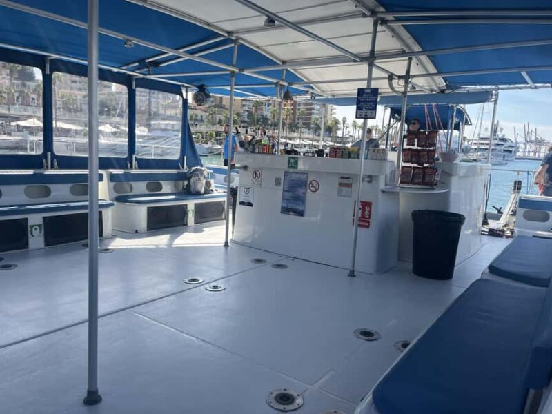 Barcelona: AFTERWORK Catamaran Cruise w/ Music & Drinks - The Sum Up: Is It Worth It?