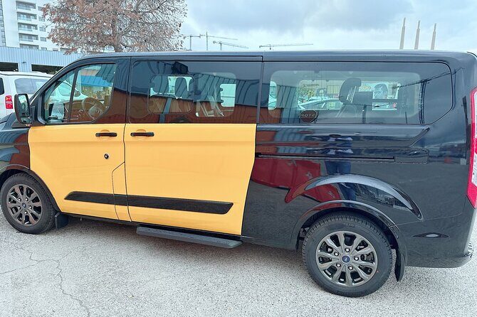Barcelona Airport Private Arrival Transfer - Why Choose the Barcelona Airport Private Transfer?