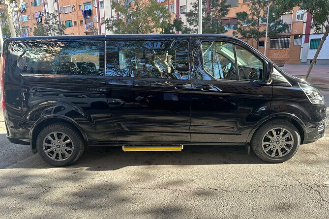 Barcelona Airport Private Arrival Transfer - Who Should Consider This Service?