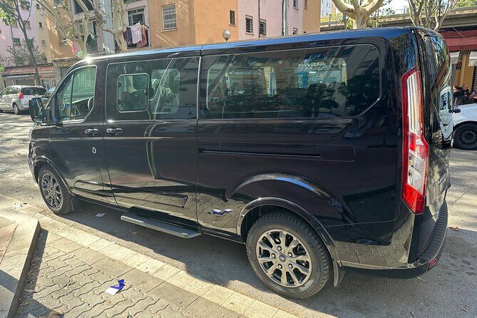 Barcelona Airport Private Arrival Transfer - FAQ