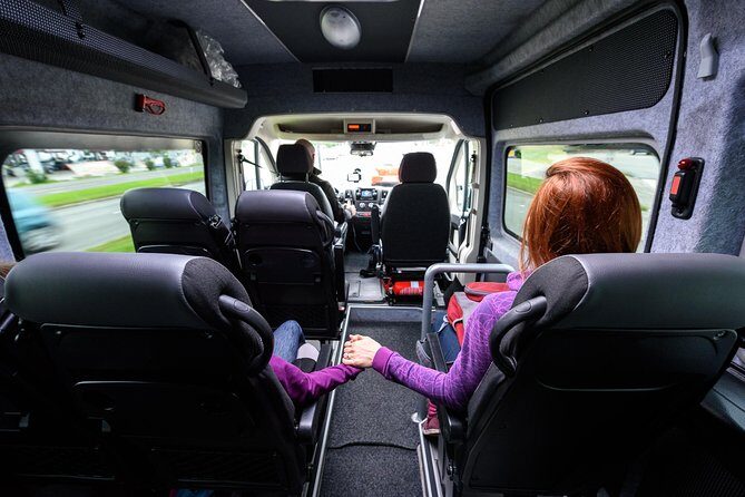 Barcelona Airport Taxi Transfer (Any Hotel in Barcelona to Airport) - Breakdown of the Service: How It Works