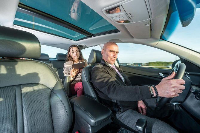Barcelona Airport Taxi Transfer (Any Hotel in Barcelona to Airport) - Who Would Benefit Most from This Transfer?