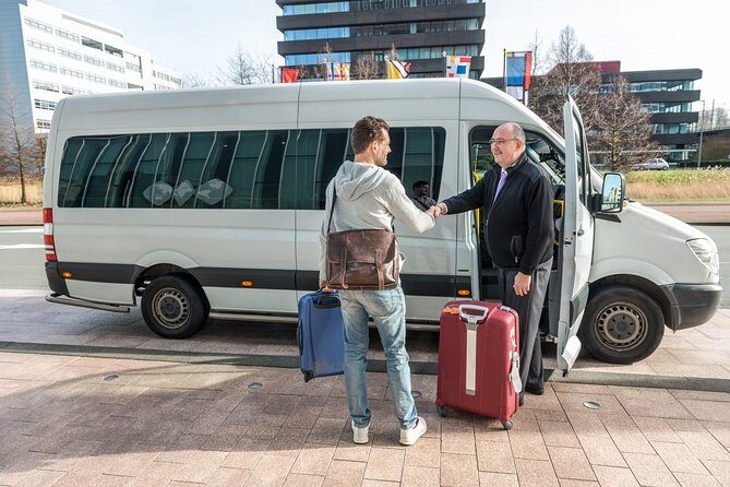 Barcelona Airport Taxi Transfer (Any Hotel in Barcelona to Airport) - FAQs