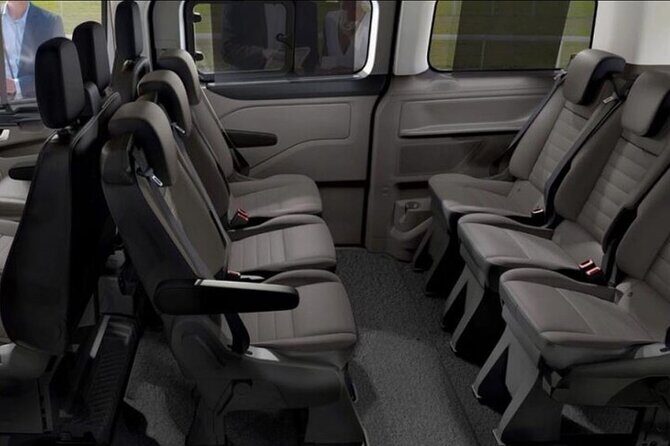Barcelona Airport to Cruise Port Private Transfer - The Booking Experience and Price Value