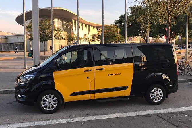 Barcelona airport to/from City private transfer - Comprehensive Review of Barcelona Airport to/from City Private Transfer