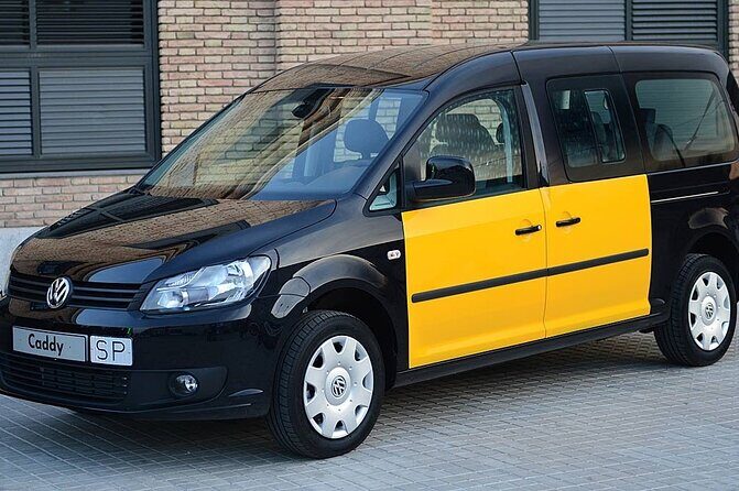Barcelona airport to/from City private transfer - What Is This Service Exactly?