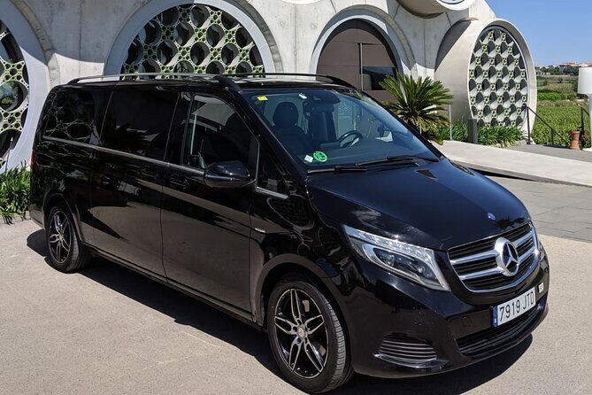 Barcelona airport transfer (From 1 to 7 passengers) - Who Should Book This Transfer?