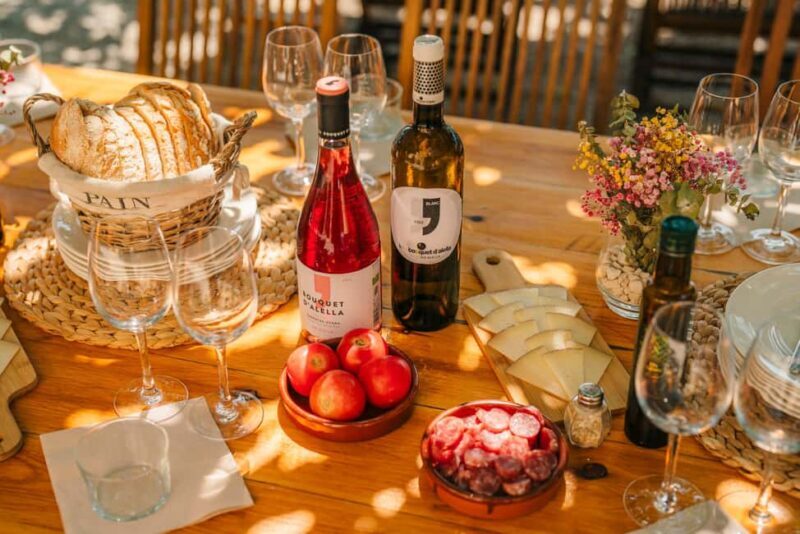 Barcelona: Alella Wine Tour with Tasting & Vineyard Picnic - Introduction: Discovering Alella’s Charm