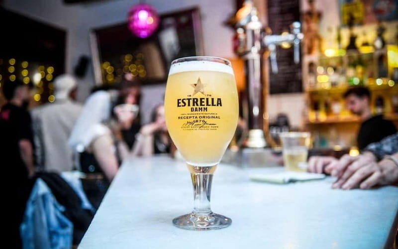Barcelona Alternative Street Art, Graffiti & Tapas Tour - FAQ