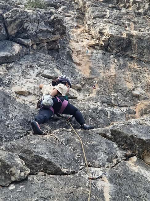 Barcelona and surroundings: Sport climbing in the best areas - Discovering Catalonia’s Climbing Gems