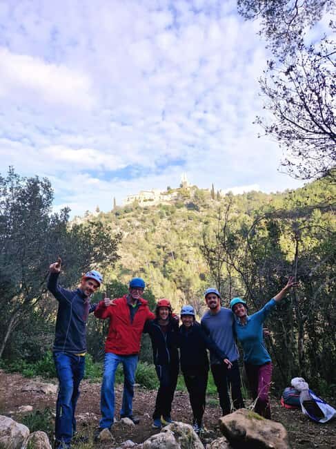 Barcelona and surroundings: Sport climbing in the best areas - Why This Tour Works For Most Travelers