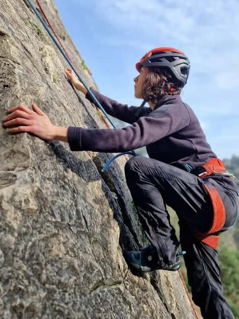 Barcelona and surroundings: Sport climbing in the best areas - Final Thoughts