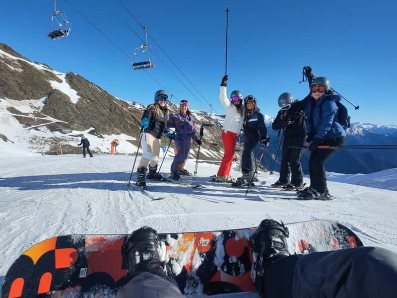 Barcelona: Andorra Ski Weekend - Why This Tour Offers Real Value