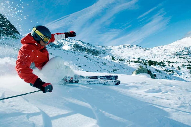 Barcelona: Andorra Ski Weekend - Who Will Love This Experience?