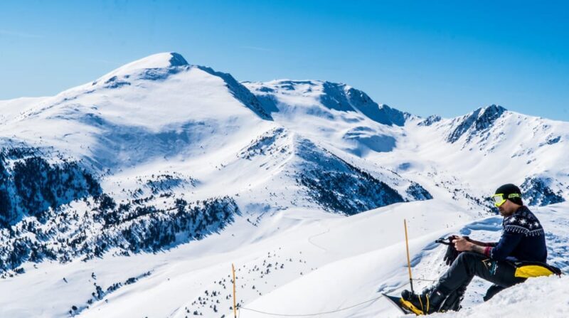 Barcelona: Andorra Ski Weekend - Final Thoughts